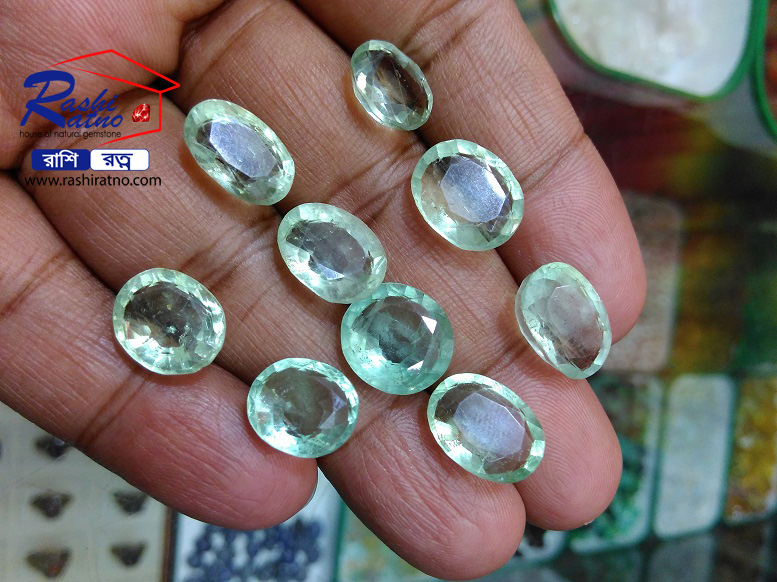 Gem Encyclopedia of Rashi Ratno Gemstone in Bangladesh