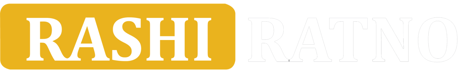 Italian Rakta Prabal Stone | Rashi Ratno